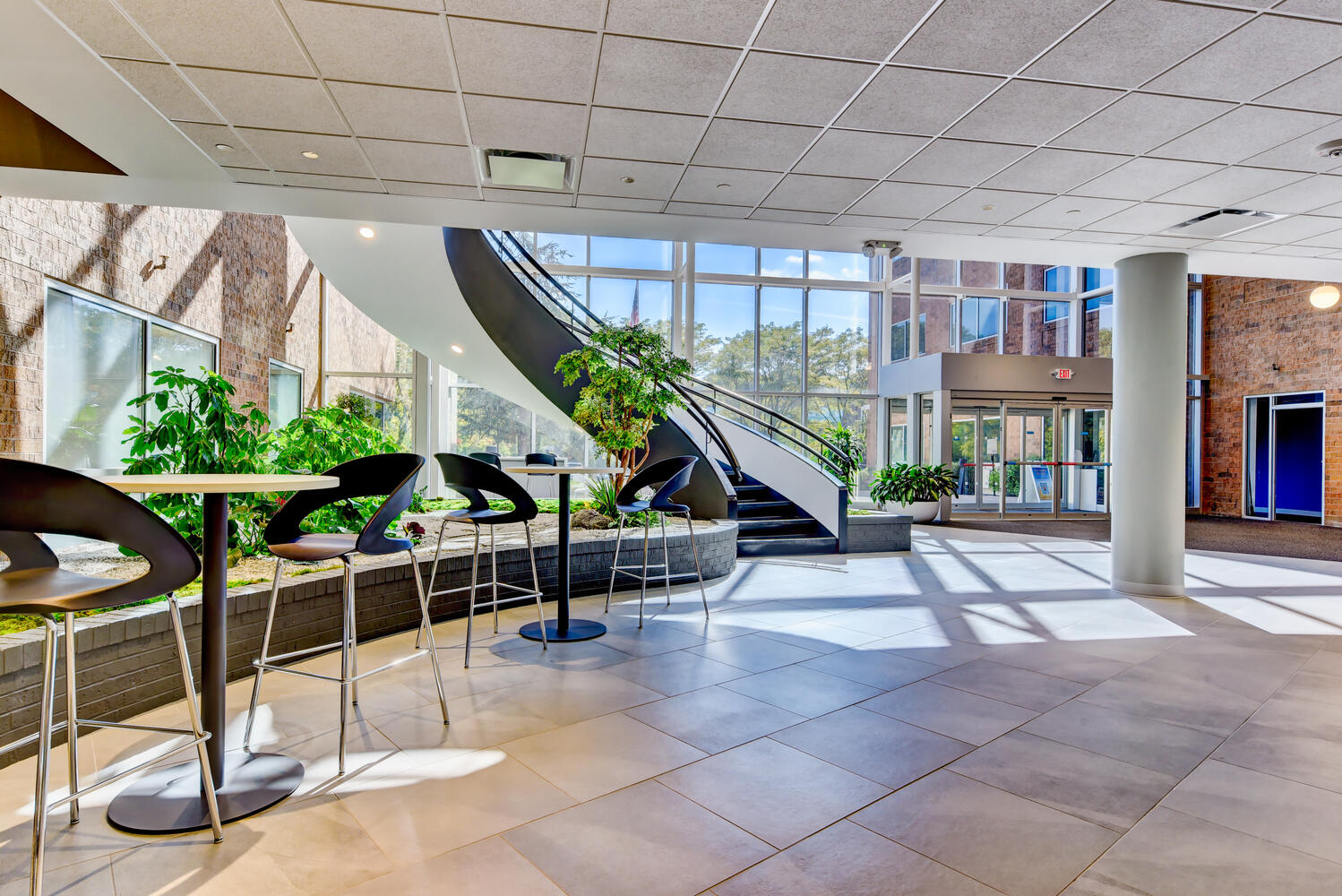 EI Project Receives 2023 BOMA TOBY Award - EI Associates