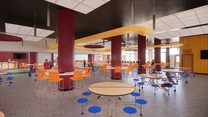 Wickersham Hall - EI Associates