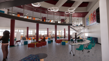 Wickersham Hall - EI Associates